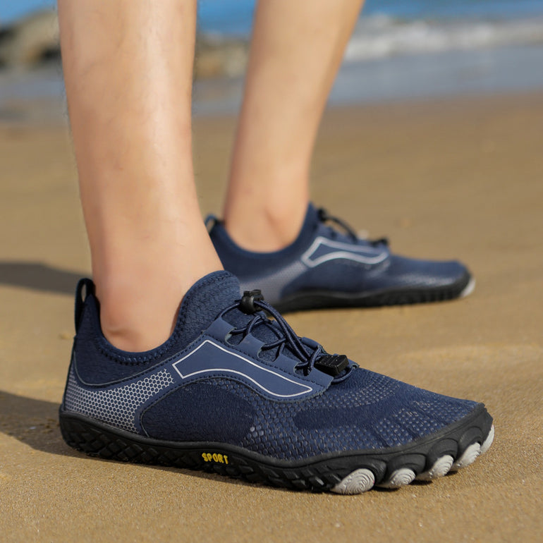 Dam – Barfotaskor.se