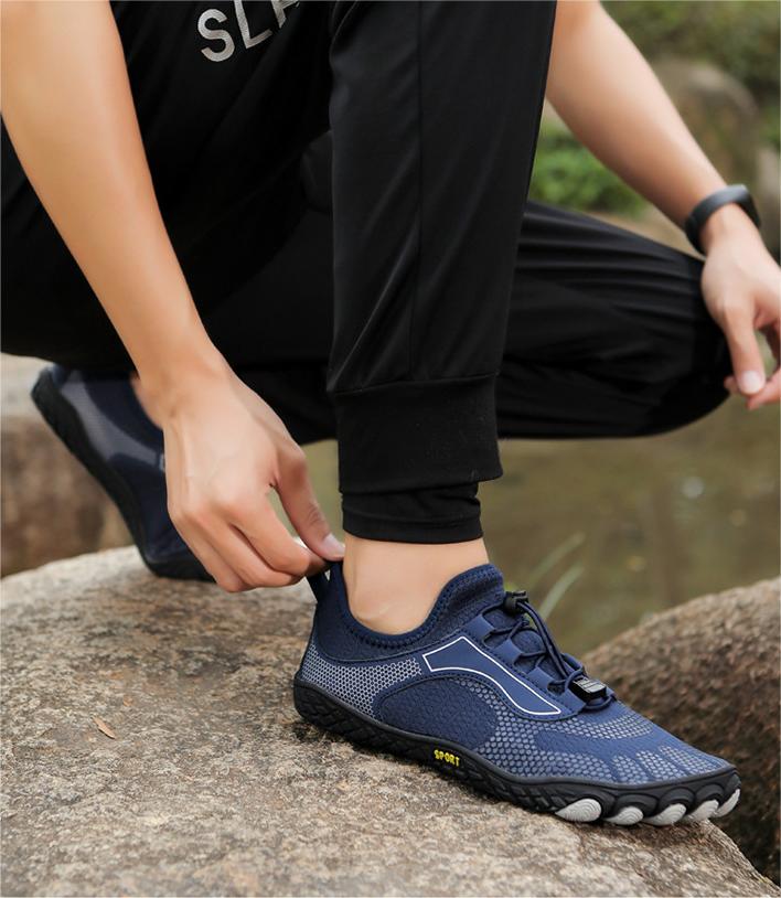 Dam – Barfotaskor.se