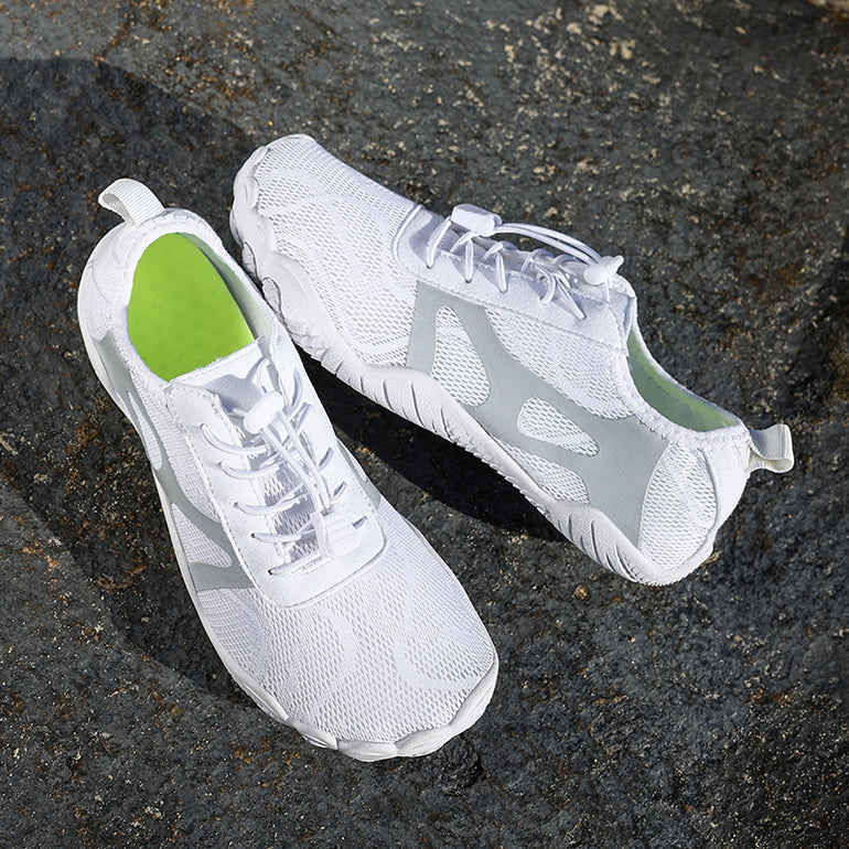 Dam – Barfotaskor.se