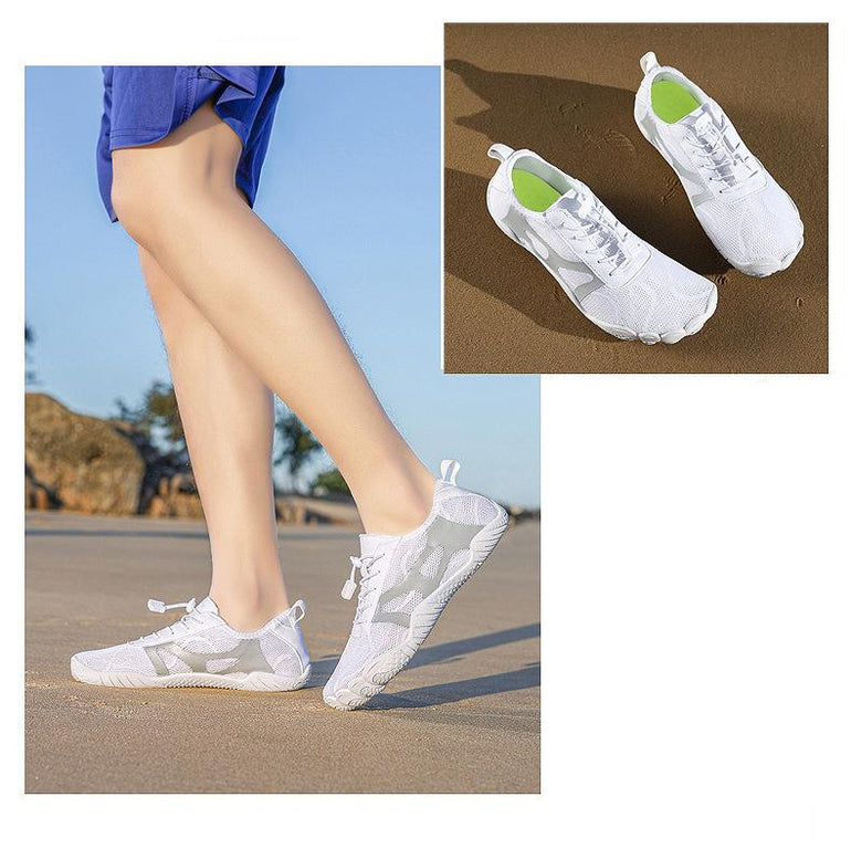 Dam – Barfotaskor.se