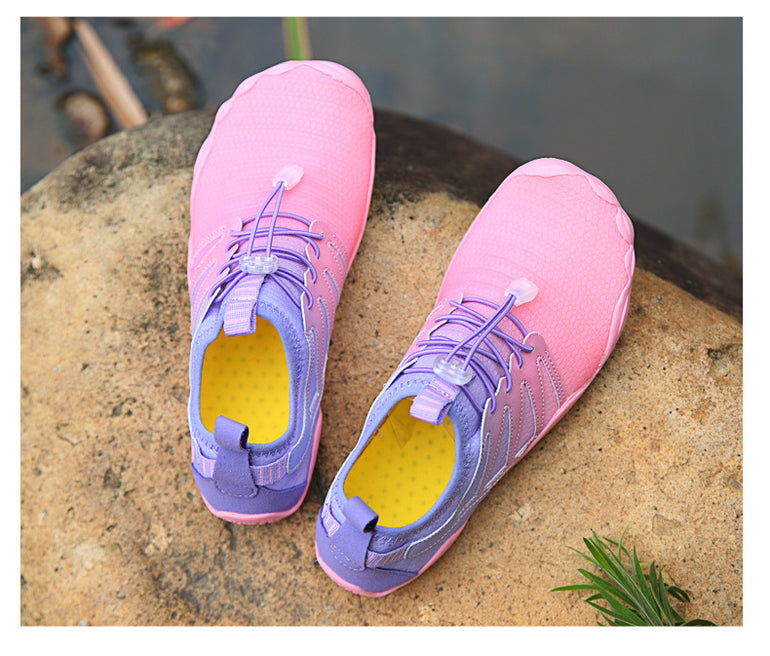 Dam – Barfotaskor.se