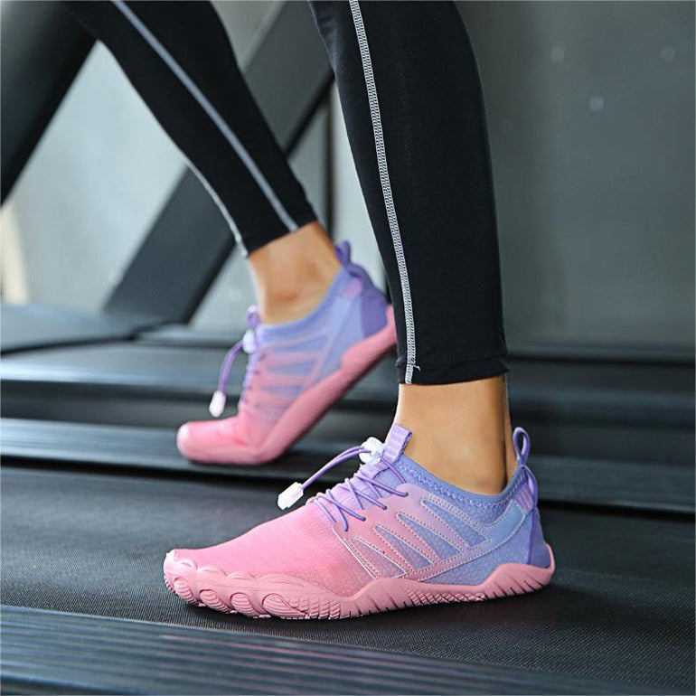 Dam – Barfotaskor.se