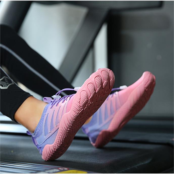 Dam – Barfotaskor.se