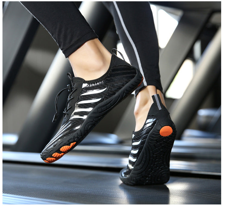 Dam – Barfotaskor.se