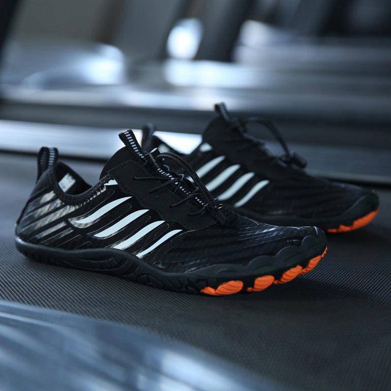 Dam – Barfotaskor.se