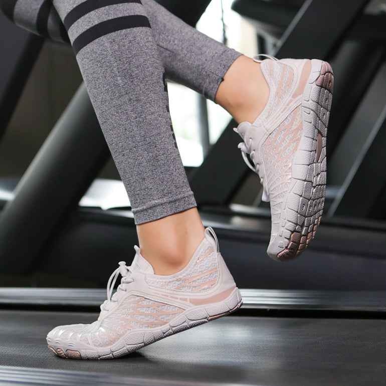 Dam – Barfotaskor.se