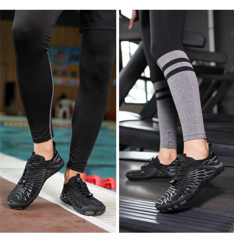 Dam – Barfotaskor.se