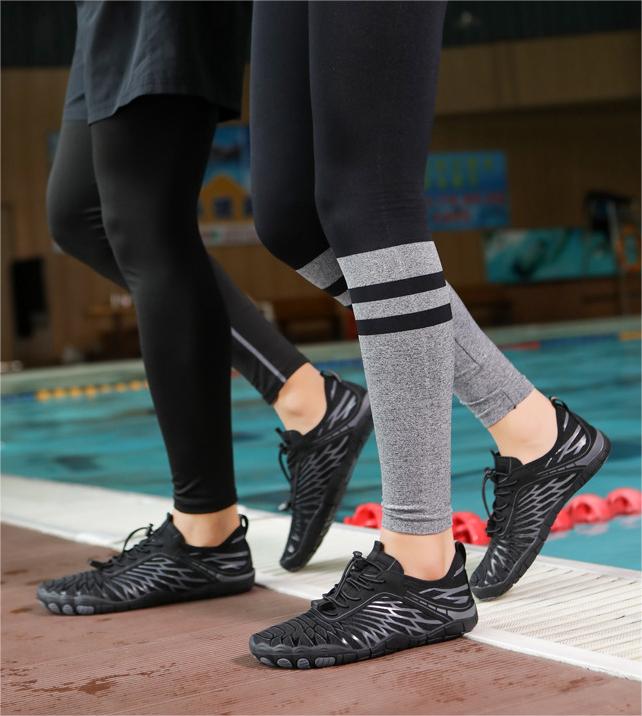 Dam – Barfotaskor.se