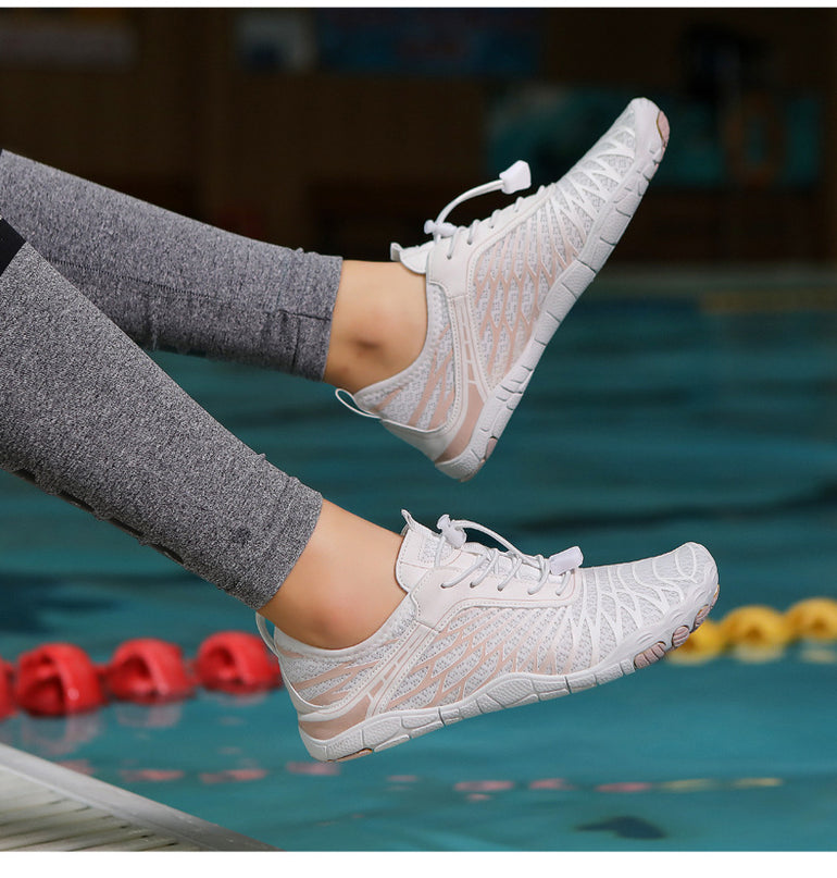 Dam – Barfotaskor.se