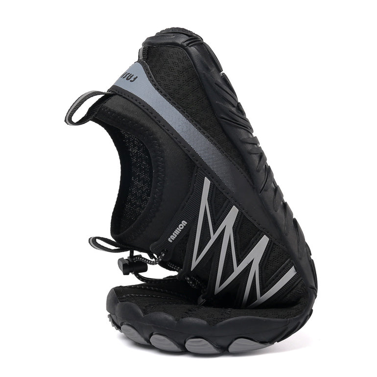 Dam – Barfotaskor.se