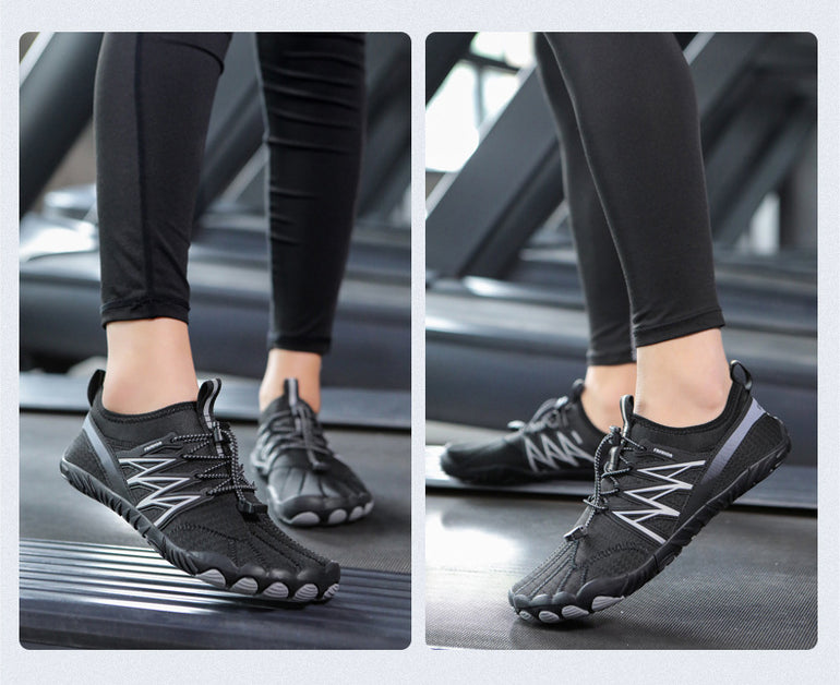 Dam – Barfotaskor.se