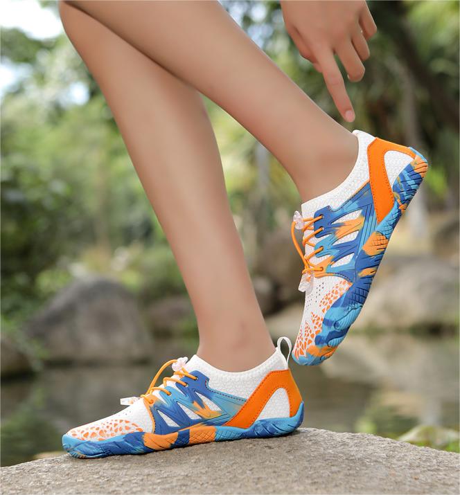 Dam – Barfotaskor.se