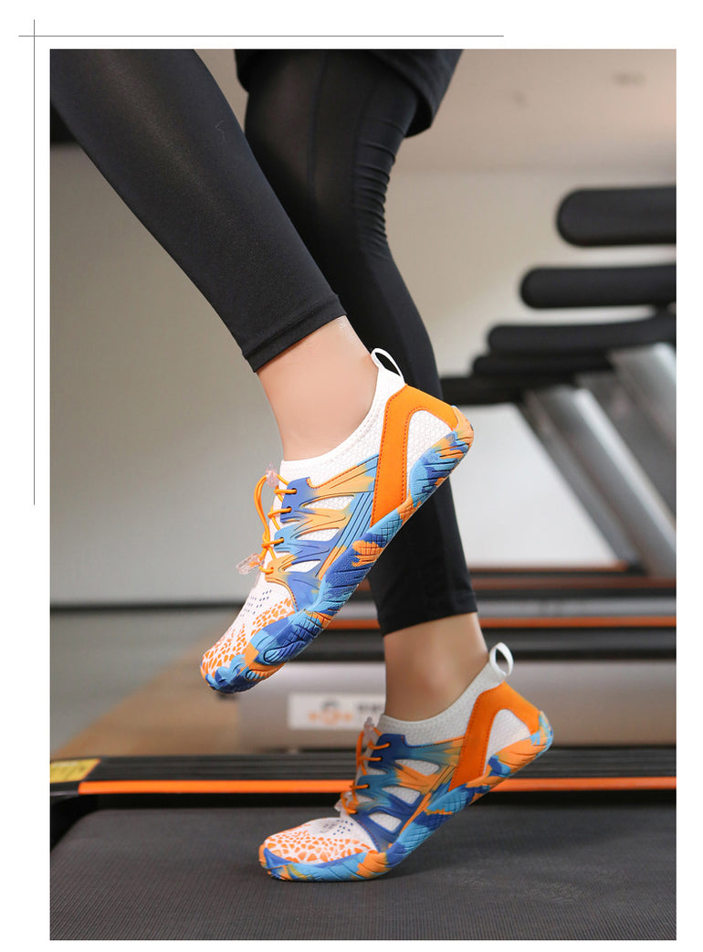 Dam – Barfotaskor.se